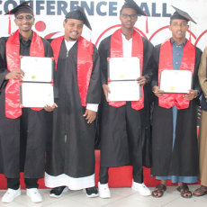 PP2 Graduation 2024 | California Integrated Academy