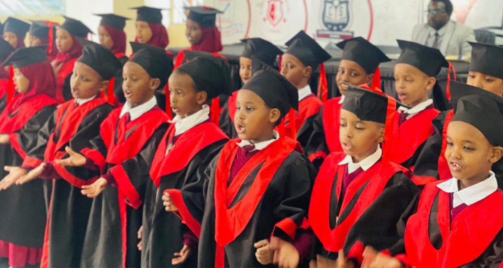 PP2 Graduation 2024 | California Integrated Academy